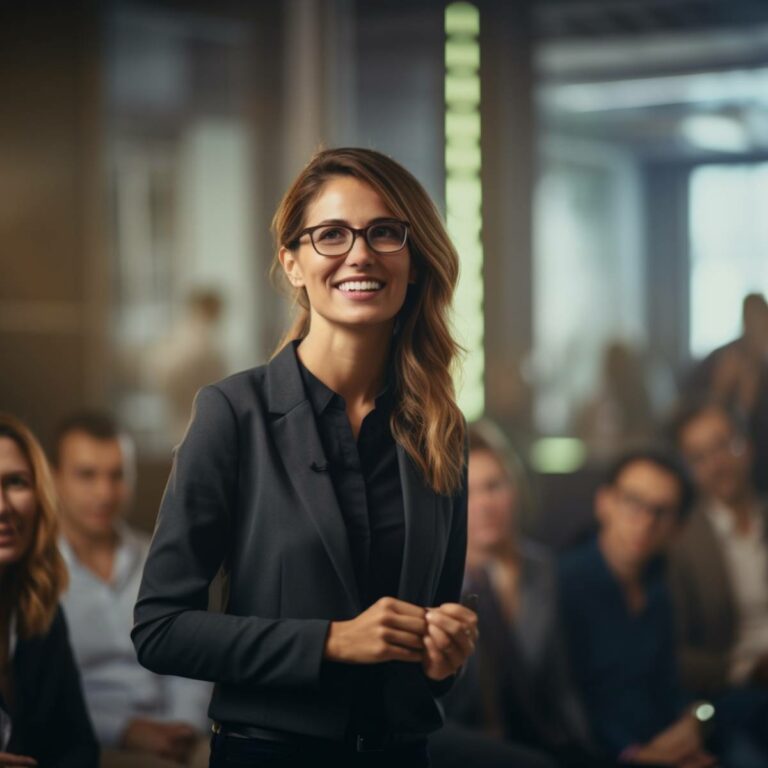 The 5 Critical Stages of the Training Process - Training Outlook