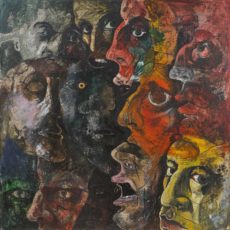 Causes of Conflict: Understanding the Root Triggers in Society ...